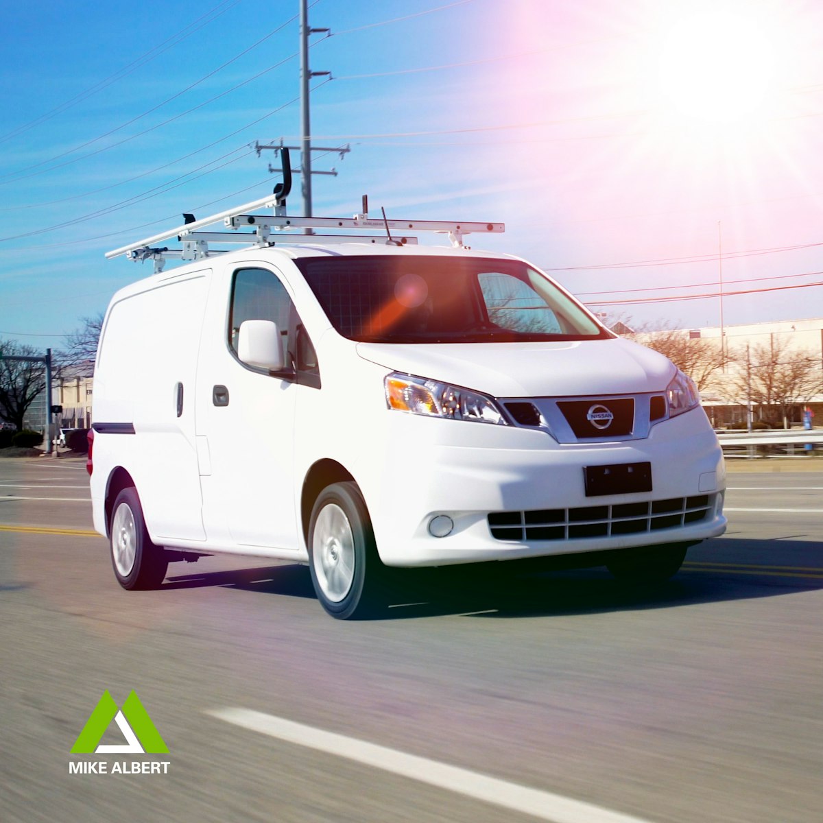 Replacement Strategy for Compact Vans | Mike Albert