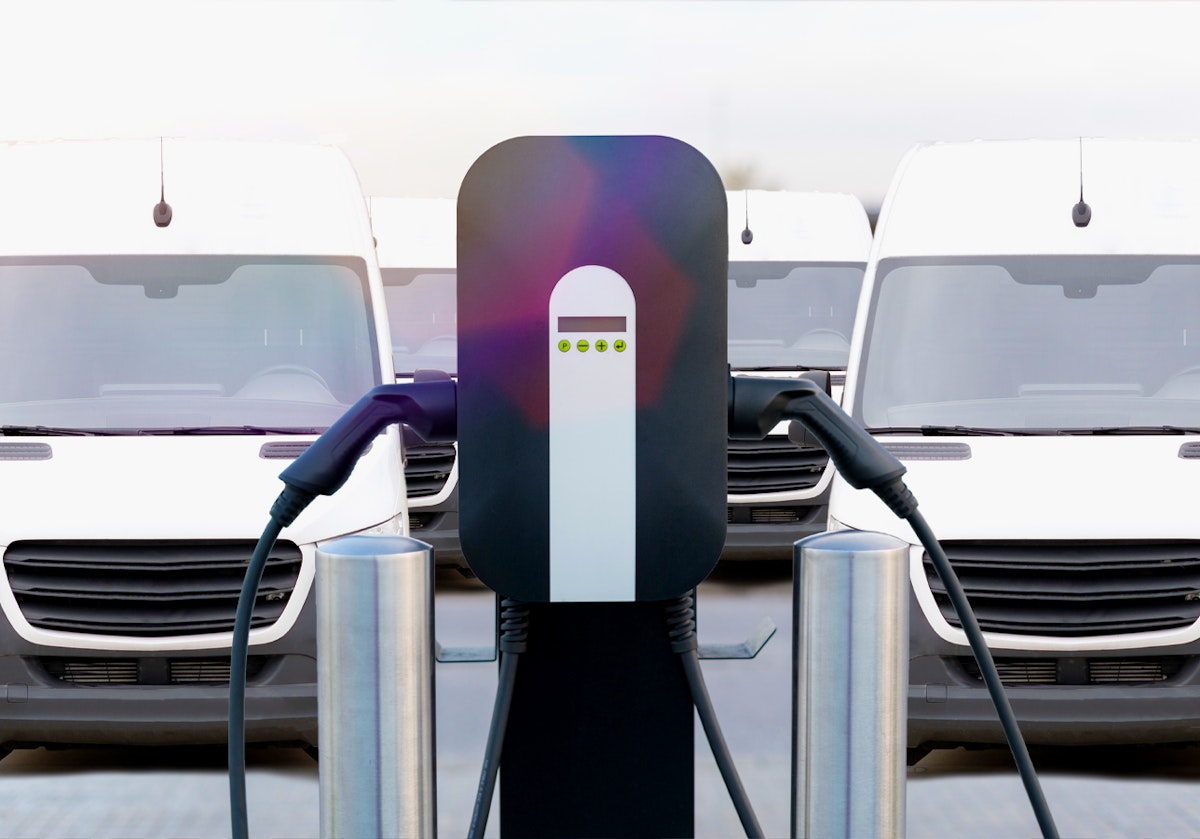 Electric Trucks vs. Gas: Which is Best? | Mike Albert Fleet