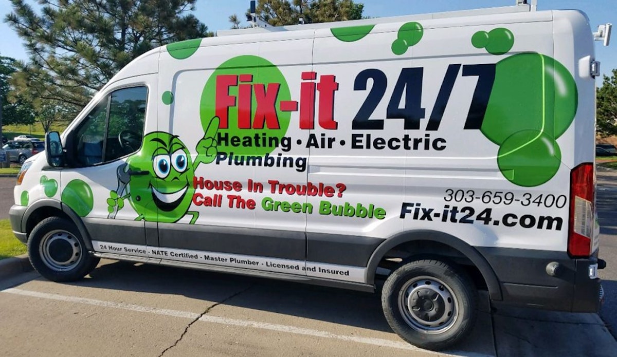 Fix-It Group | Success Story | Mike Albert Fleet Solutions