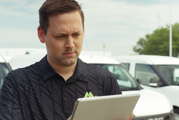 Fleet Management Company | Mike Albert Fleet Solutions