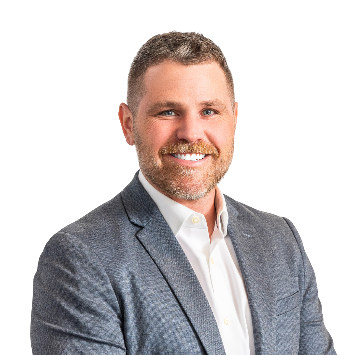 Our Team | Mike Albert Fleet Solutions