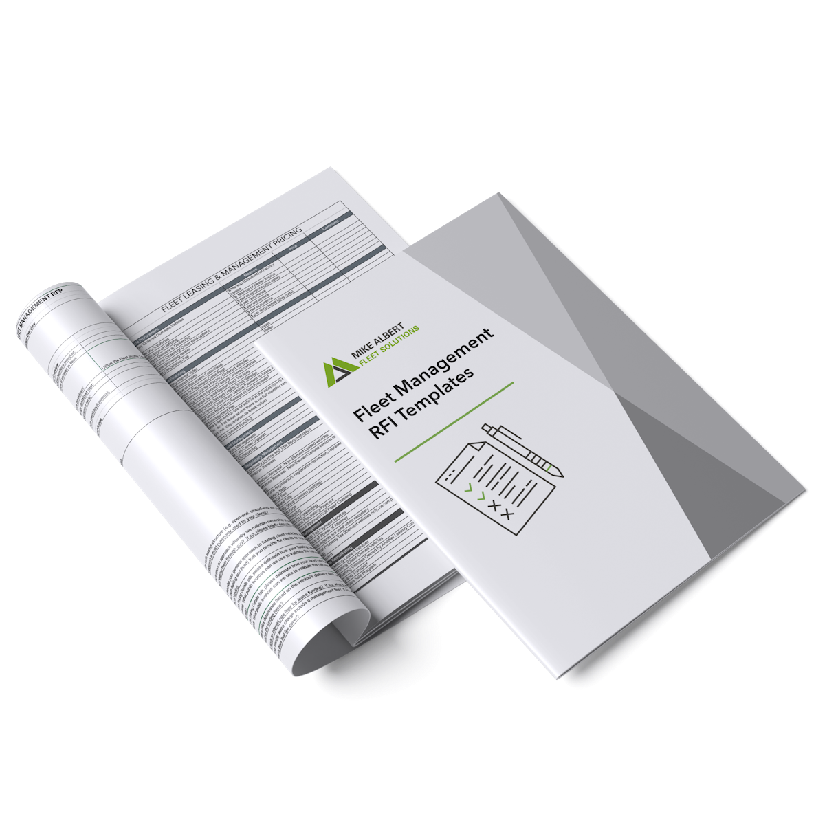 What Should Be Included in a Fleet Management RFP?