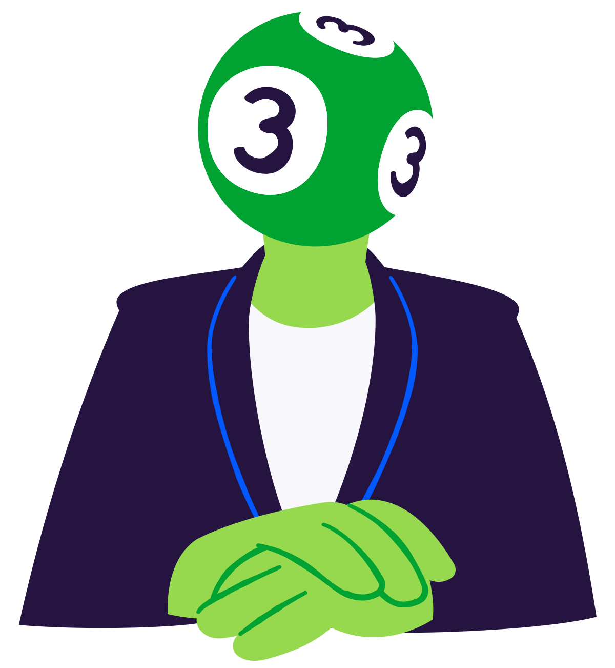 Ledelsen i Norsk Tipping | Norsk Tipping