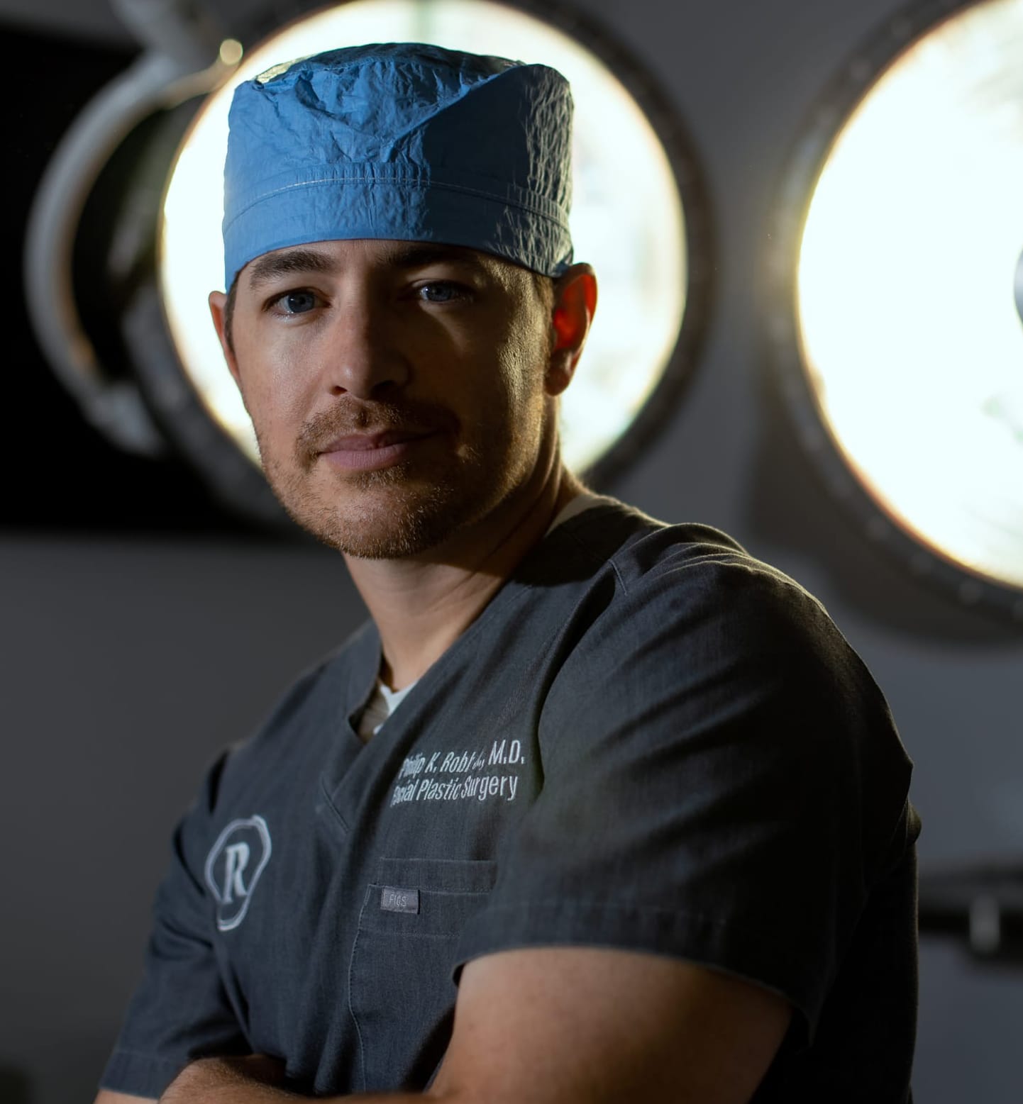 Double Board-Certified Facial Plastic Surgeon Alpharetta & Atlanta