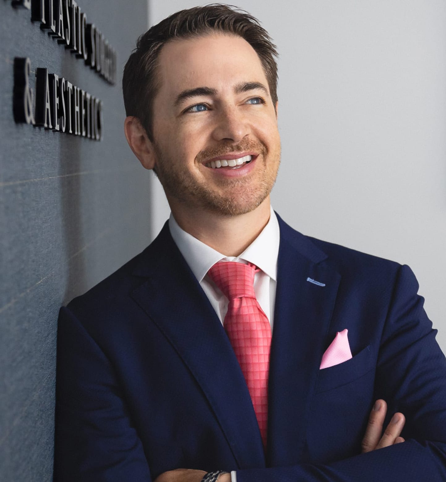 Facelift in Atlanta | Facelift Surgery Alpharetta | Dr. Robb