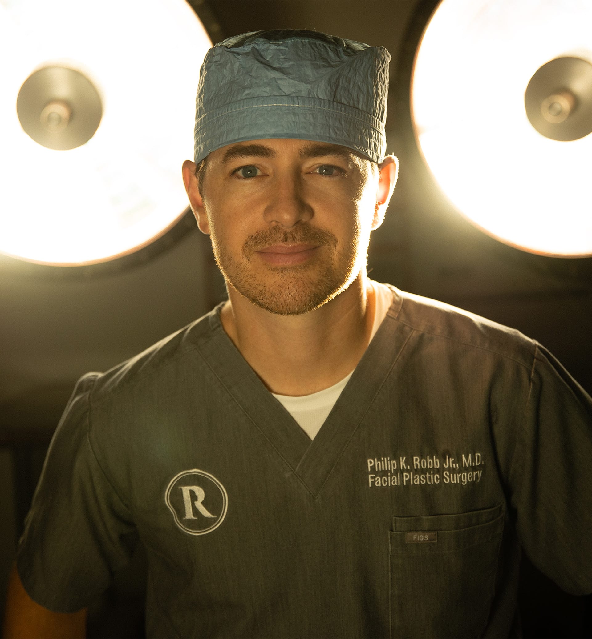 North Point Surgery Center | Robb Facial Plastic Surgery & Aesthetics