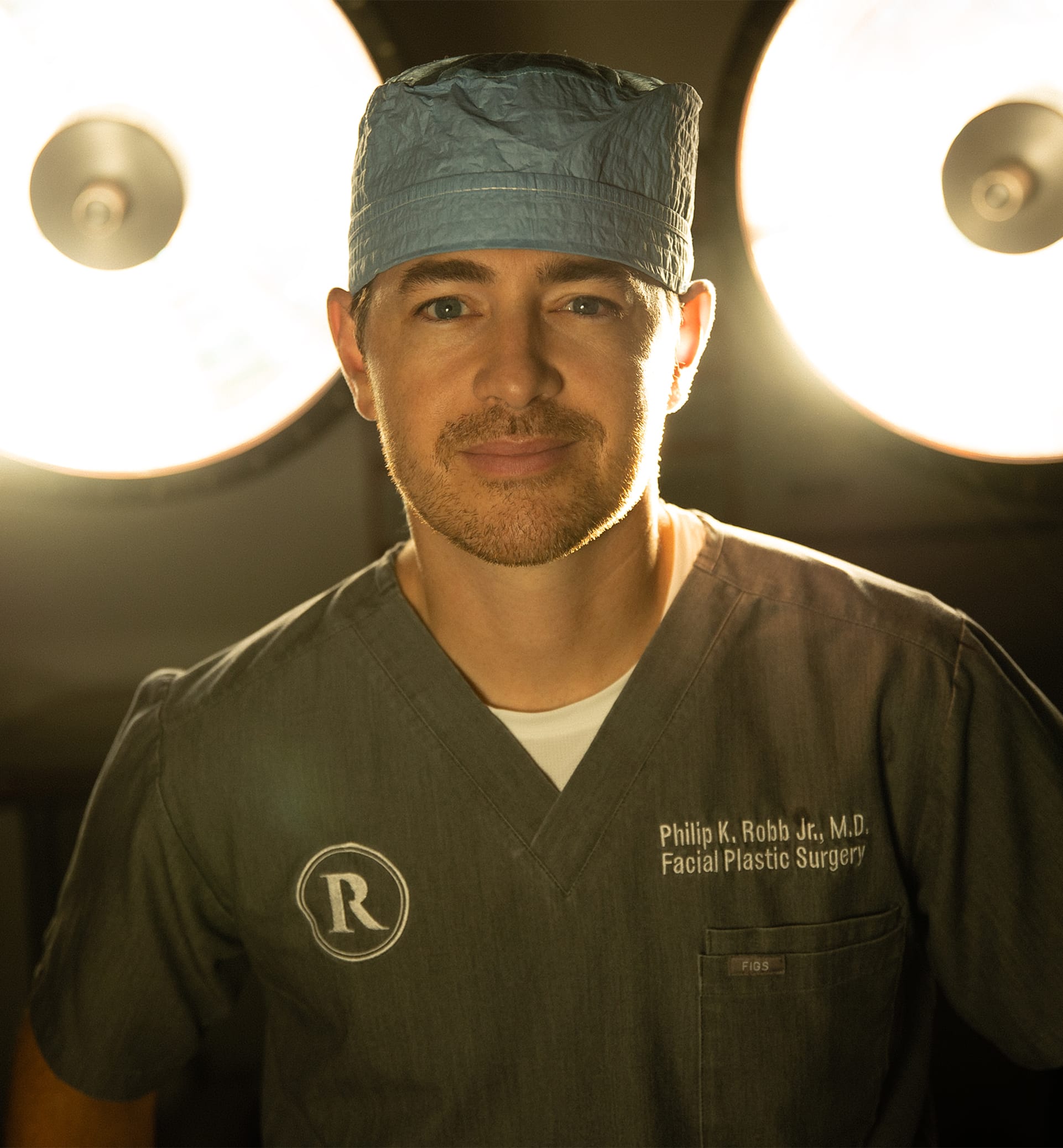 Your Plastic Surgery Experience | Robb Facial Plastic Surgery & Aesthetics