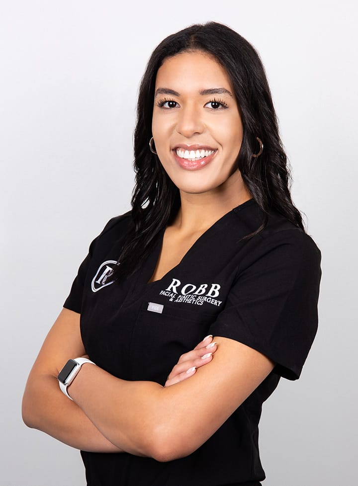 Meet the Team | Robb Facial Plastic Surgery & Aesthetics