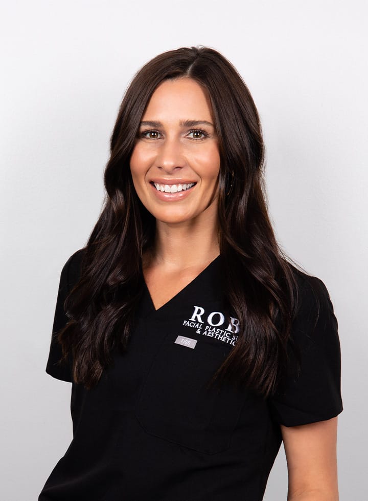 Meet the Team | Robb Facial Plastic Surgery & Aesthetics