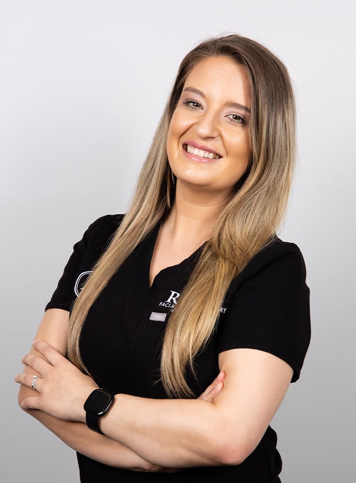 Meet the Team | Robb Facial Plastic Surgery & Aesthetics