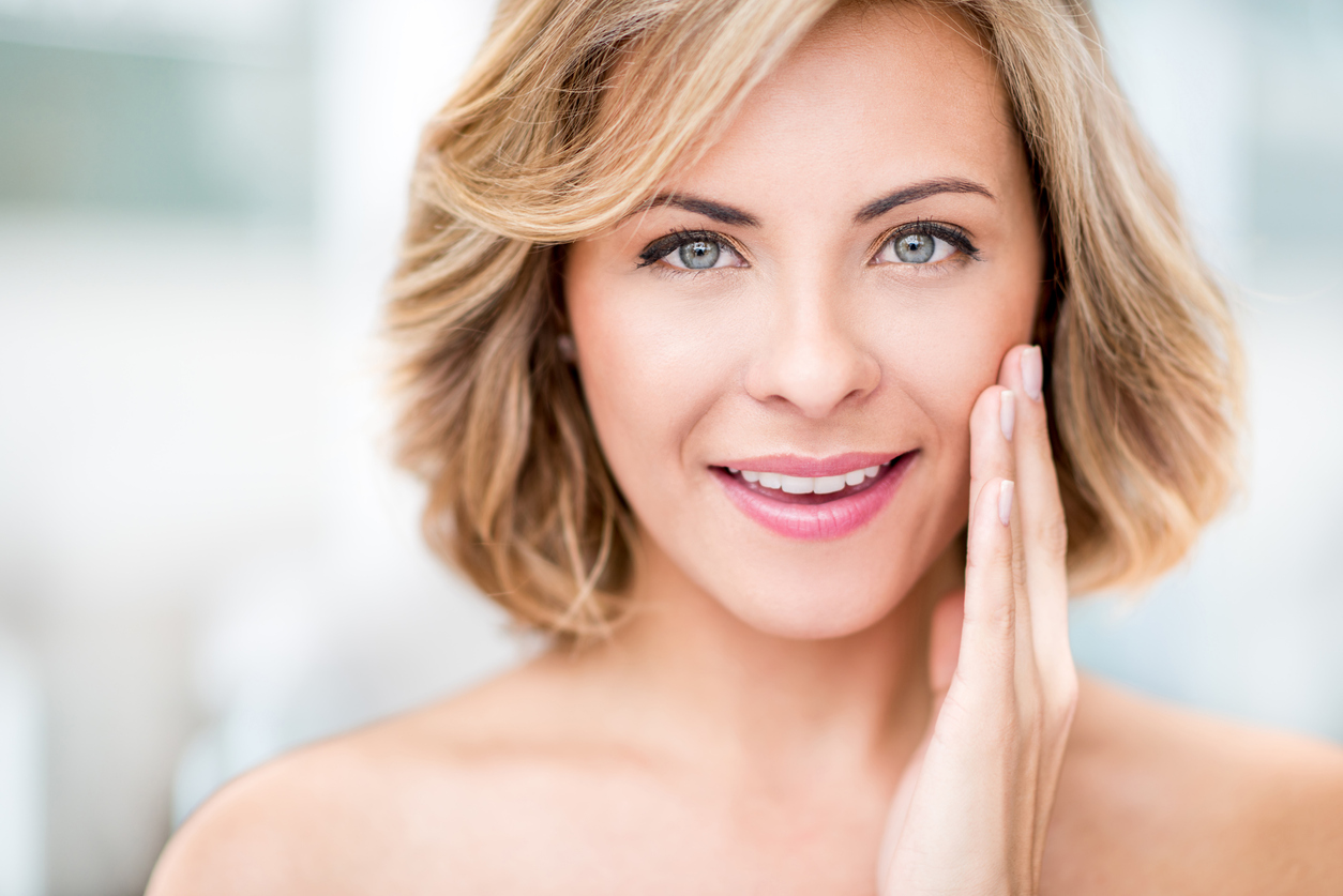 Deep Plane Facelift Recovery: Robb Refresh Results at 5 Weeks Post ...
