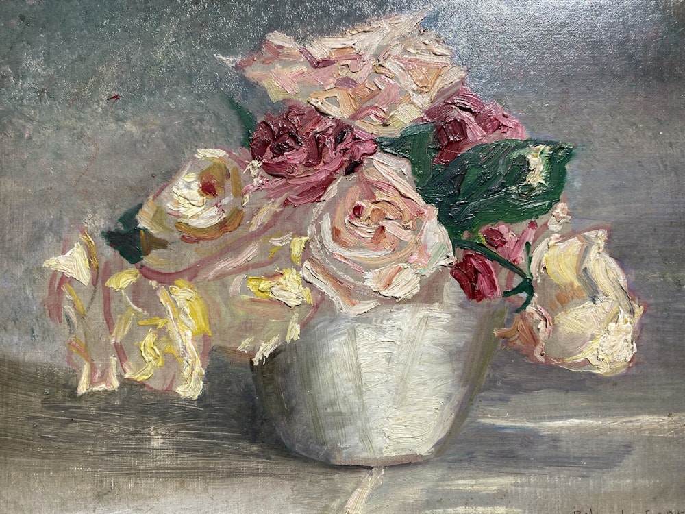 Robert Graham Dryden Alexander - Skymeadow Gallery