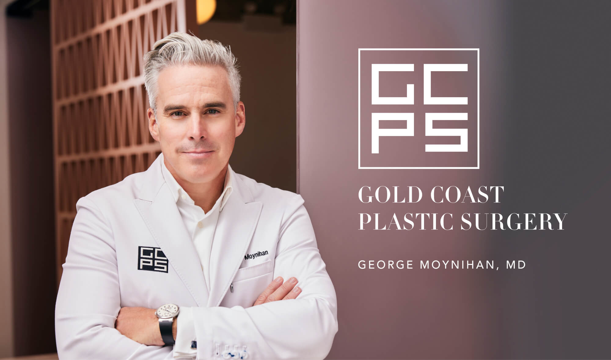 Rhinoplasty Surgeon in Chicago | Nose Job Chicago | Dr. George T. Moynihan