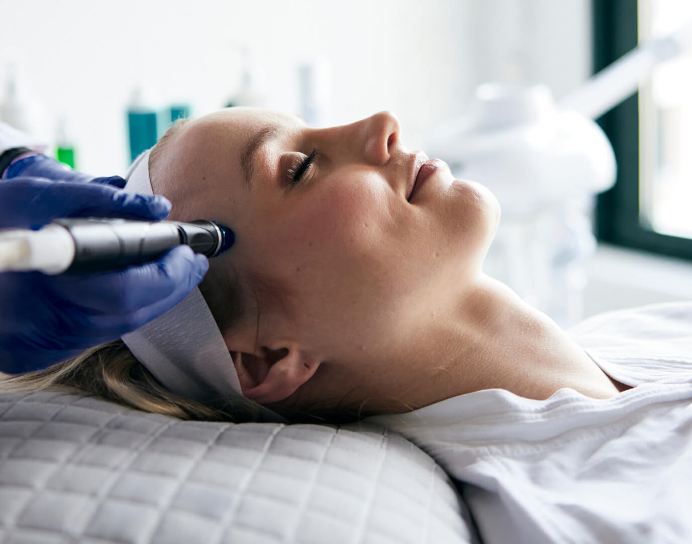 Facial Plastic Surgeon Chicago | Facial Plastic Surgery in Chicago