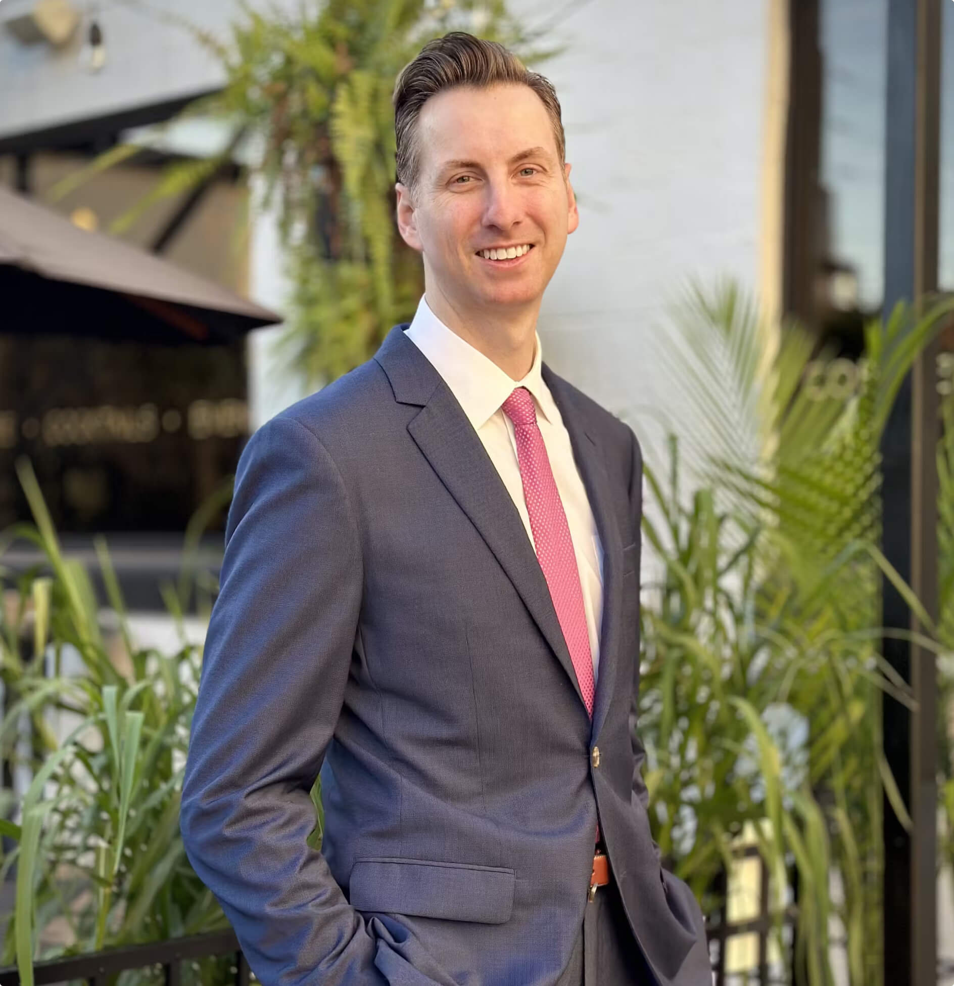 Dr. Robert Lukavsky | Gold Coast Plastic Surgery