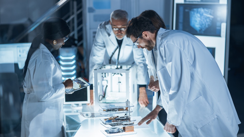 Research incentive programs — benefits, examples