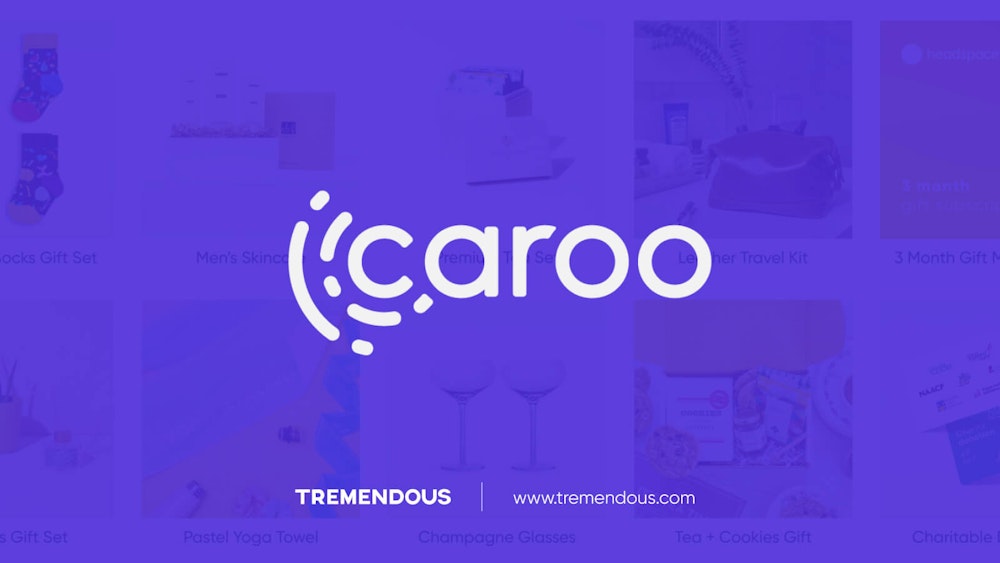 Tremendous Helps Caroo Achieve $1M in Top-Line Growth | Tremendous