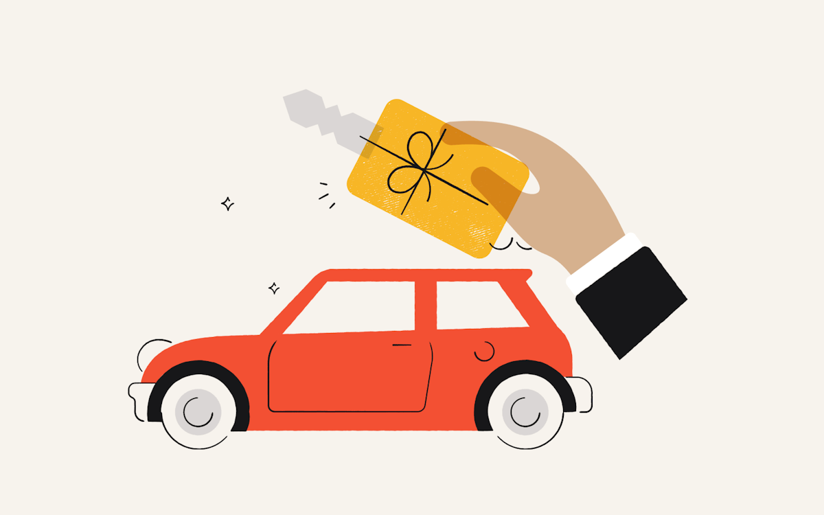 Auto dealership incentive programs: What works in 2026 | Tremendous