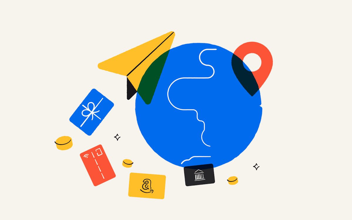How to send global mass payouts efficiently | Tremendous