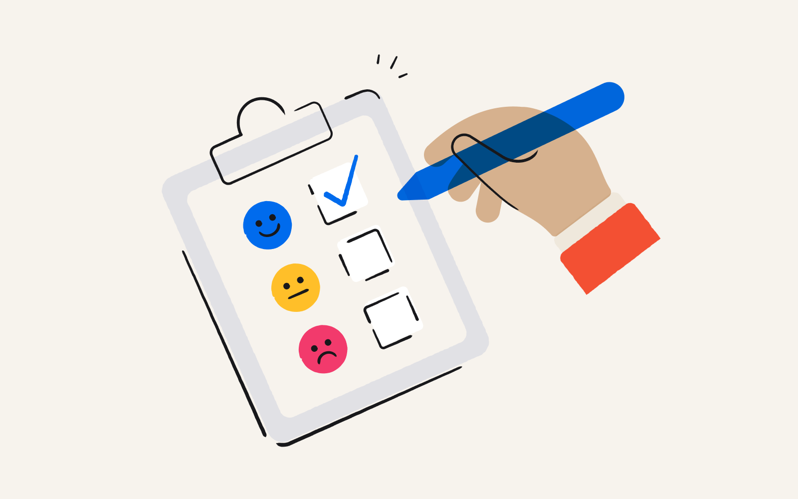 An intro to patient satisfaction surveys | Tremendous