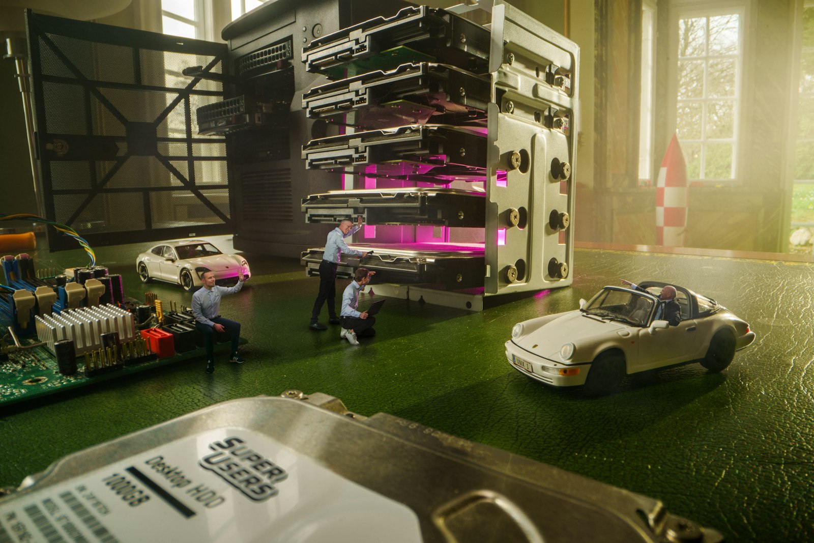 Collaboration Communications Systems Engineer (MS-721) - SuperUsers