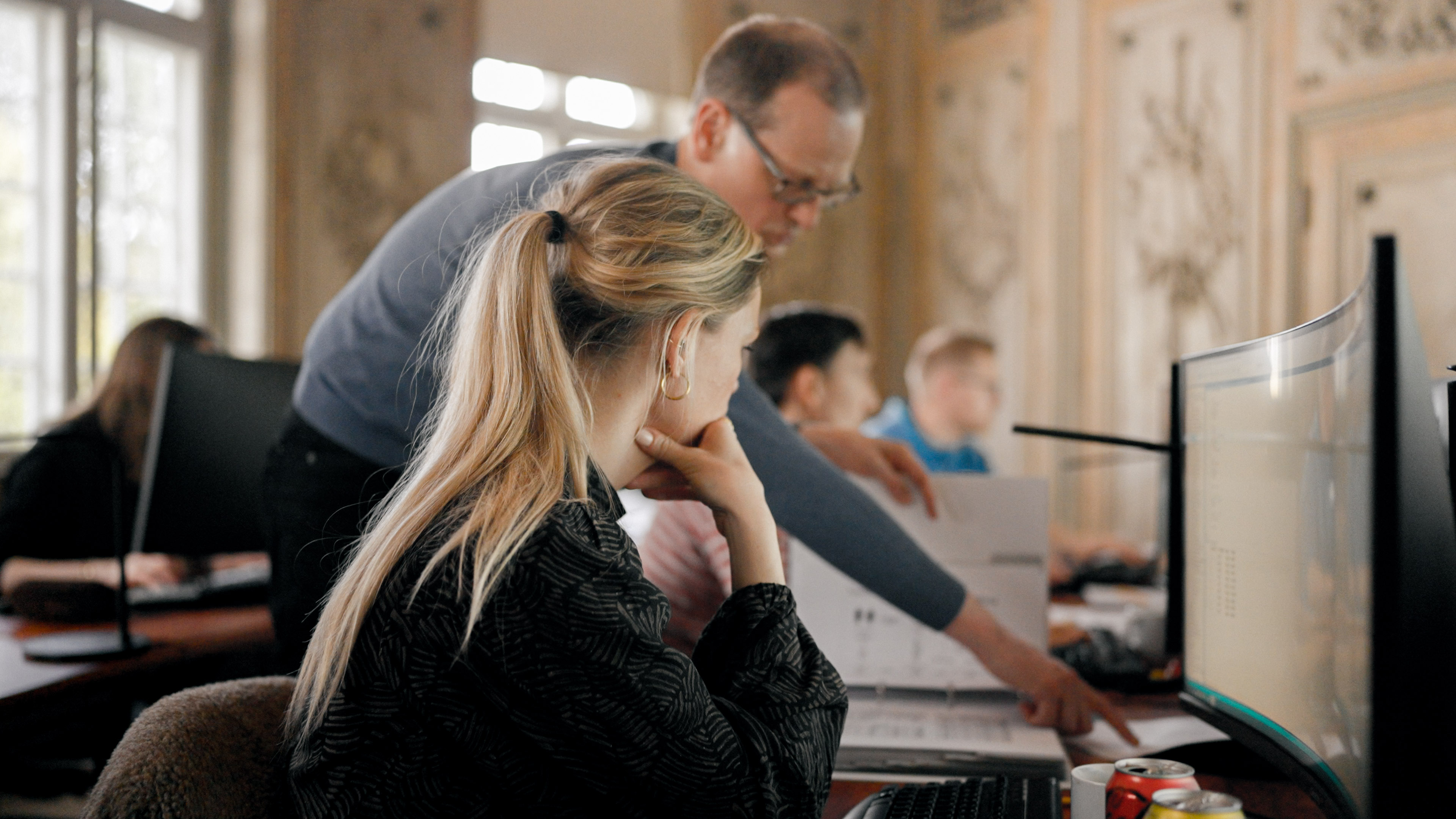 Kom på IT-Kurser hos SuperUsers - 1000+ garanterede datoer