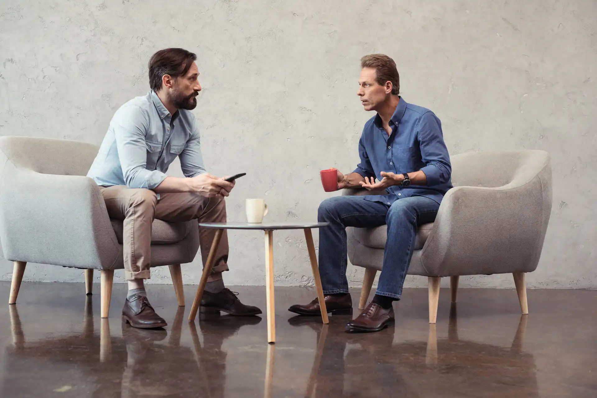 The importance of open communication