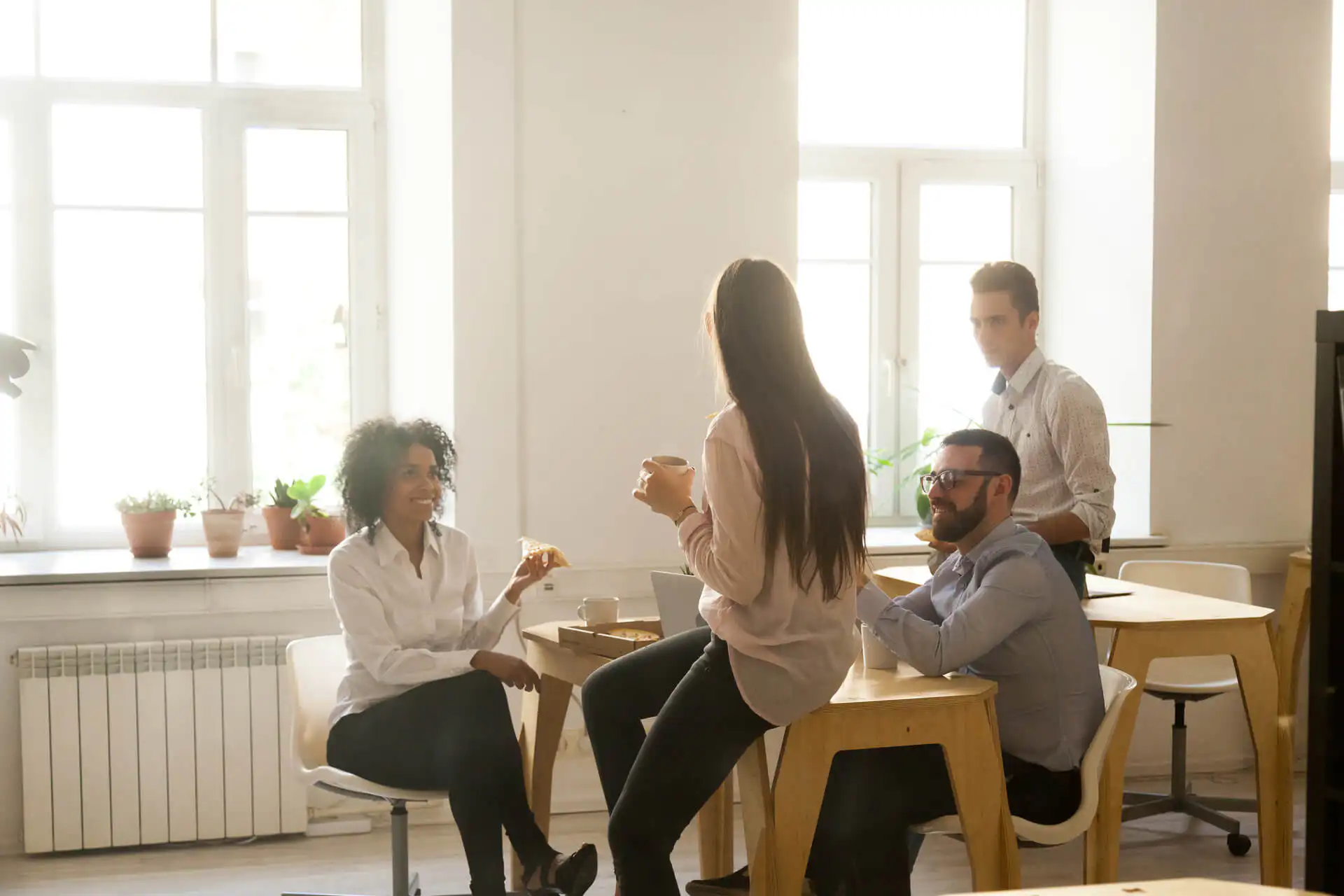 Examples of Harassment in the Workplace
