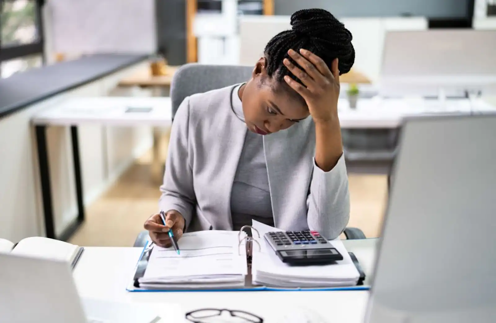 Tips for Overworked Employees & Work Life Balance