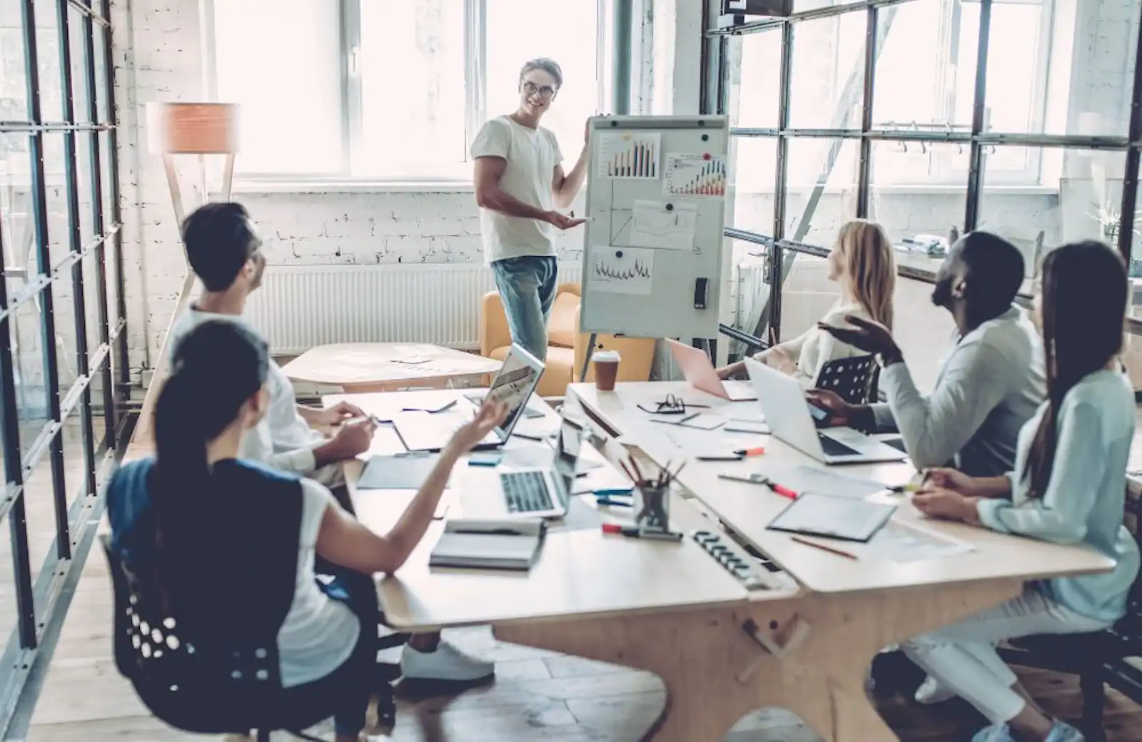 What is Social Wellbeing & Why is it Important?