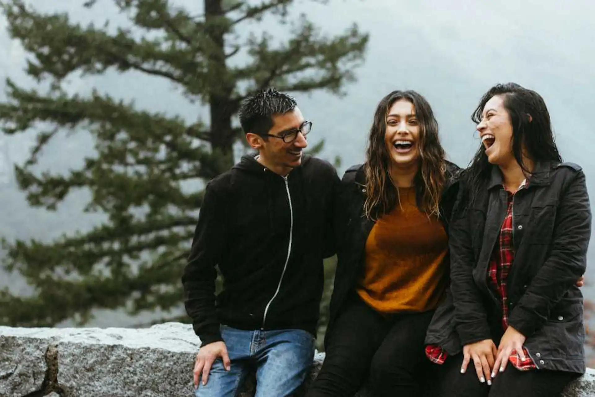 Supporting Your Friends with their Mental Health Journey