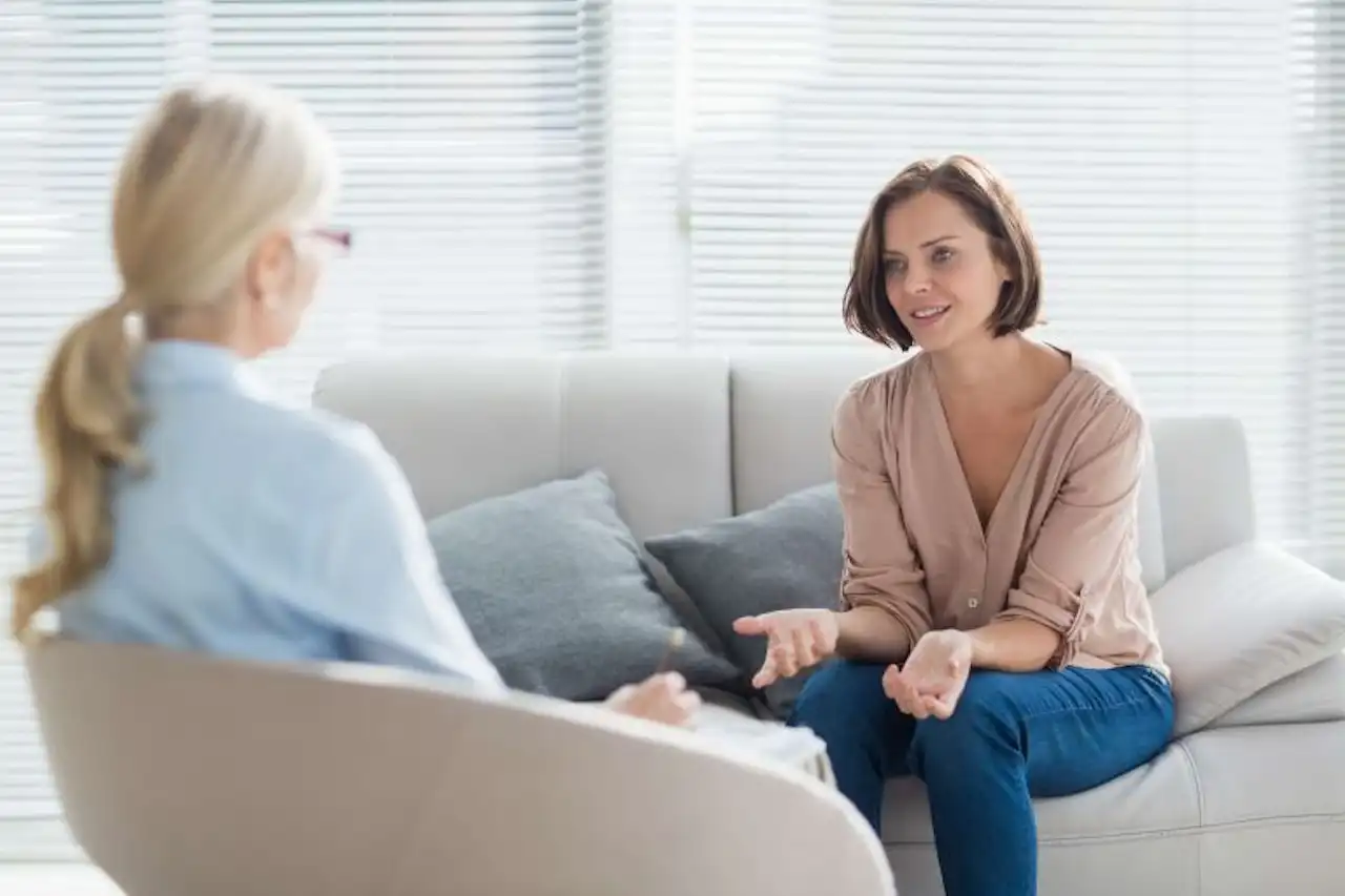 How to Build a Healthy Self-identity