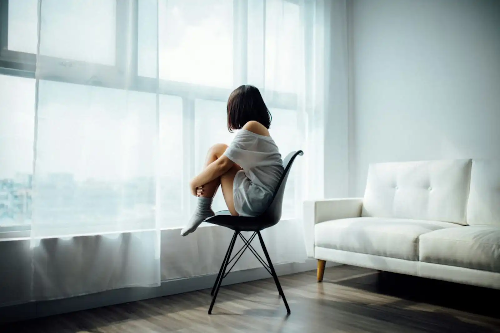 A Guide to Employee Rights When Off Work With Depression