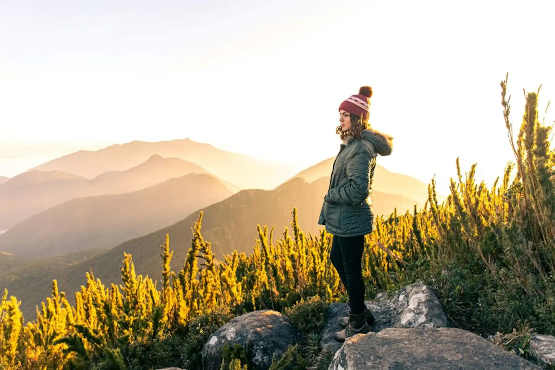 How to Build a Healthy Self-identity