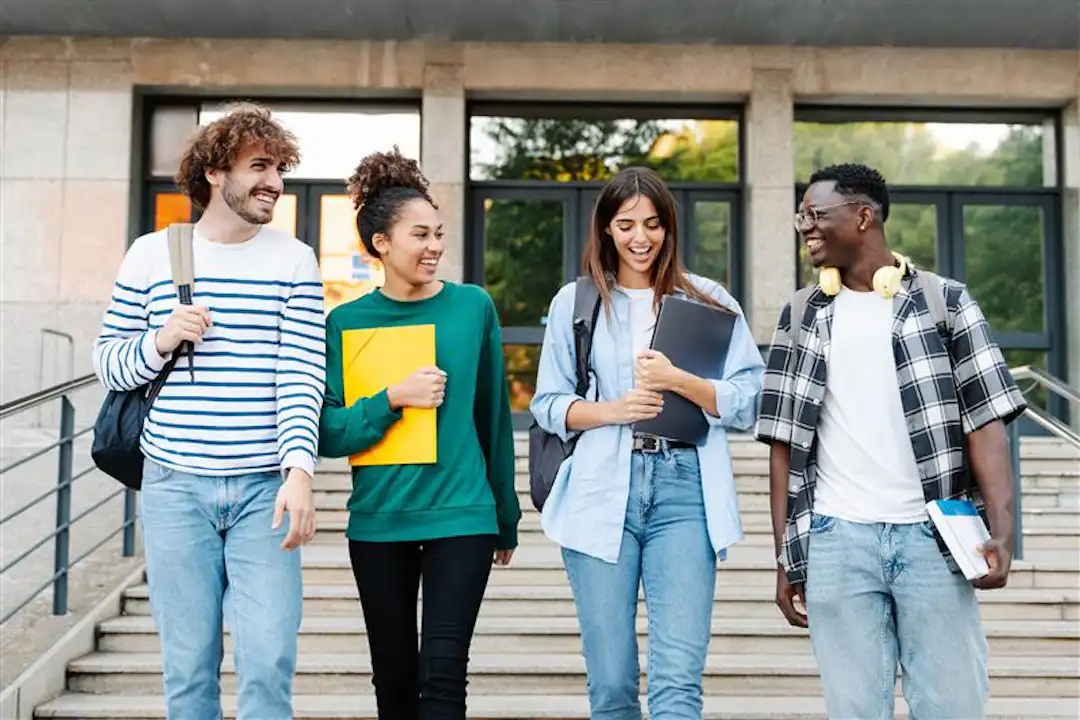 Student Assistance Programme - HA | Wisdom Wellbeing