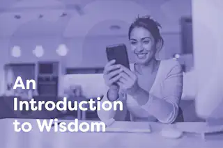 Wisdom App | Health, Wellbeing and Employee Benefits