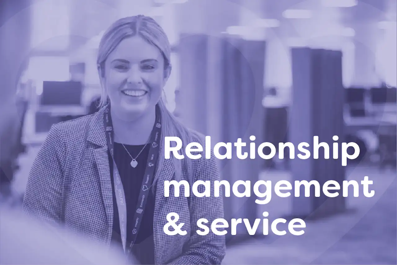 Employee Assistance Programme (EAP) Ireland