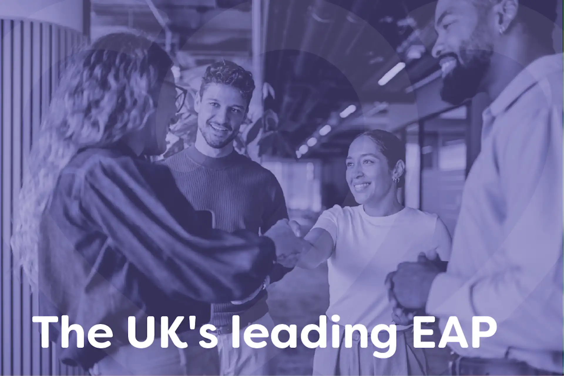 What is an Employee Assistance Programme? (EAP)