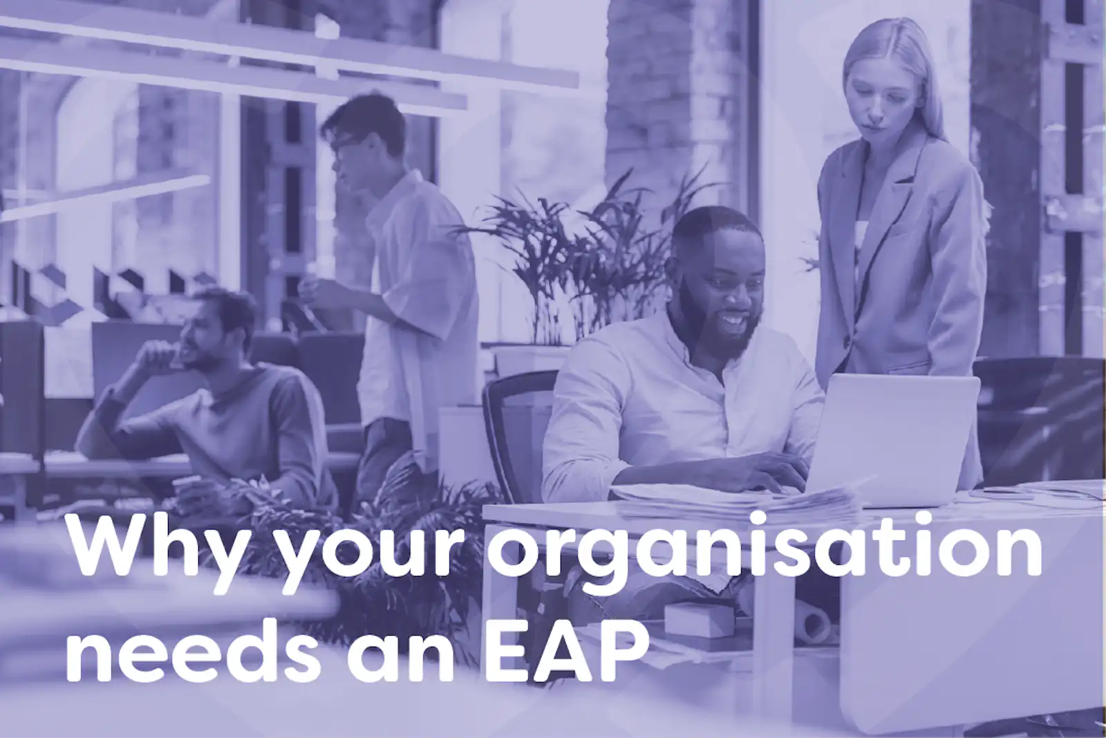 Your Employee Benefit Programme