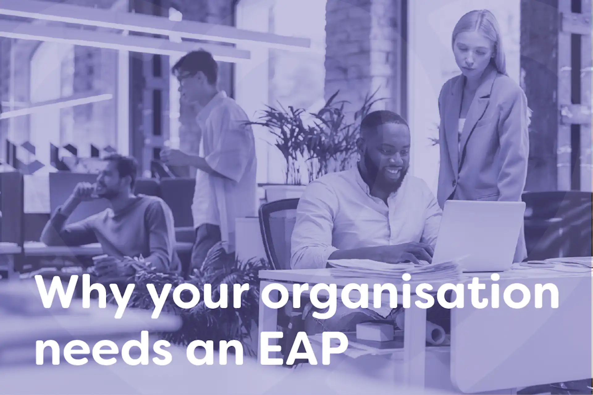 Your Employee Benefit Programme