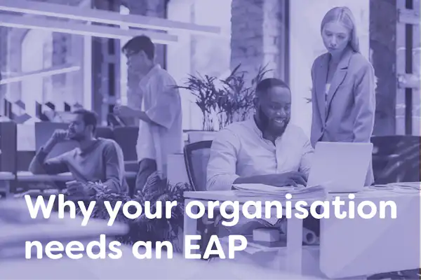 Your Employee Benefit Programme