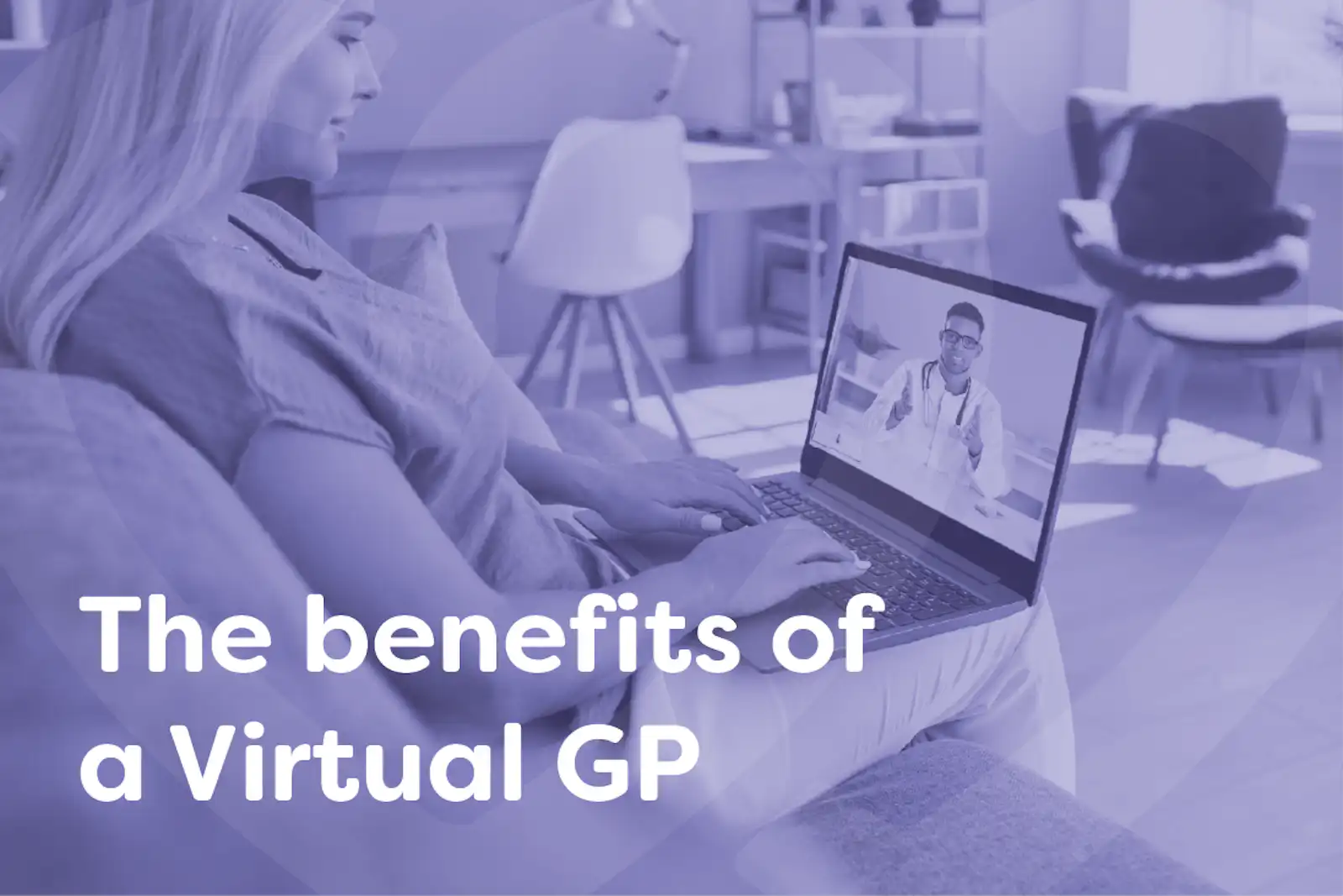 Virtual GP Service for Employees | 24/7 GP Access Powered by Livi