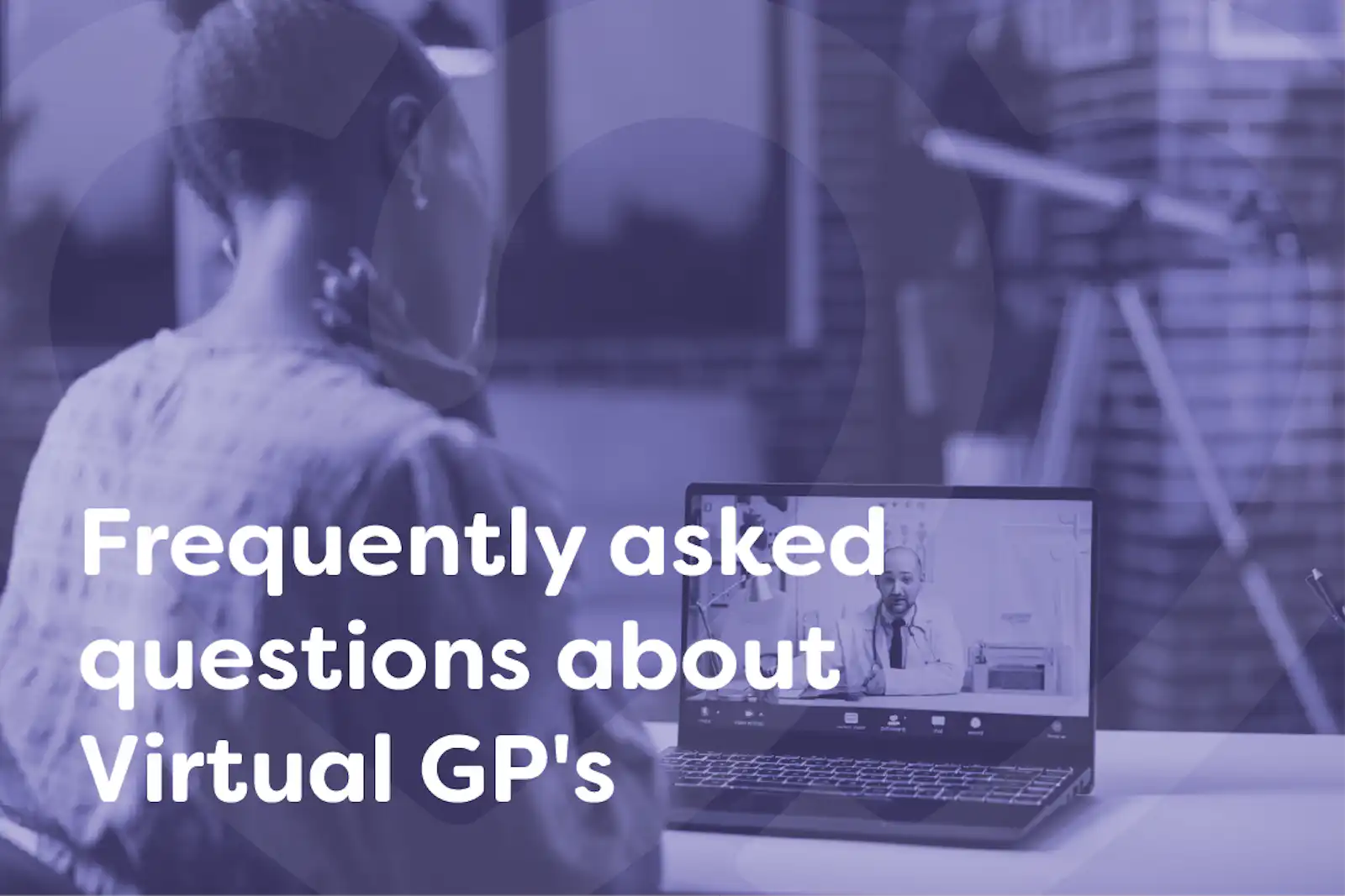 Virtual GP Service for Employees | 24/7 GP Access Powered by Livi