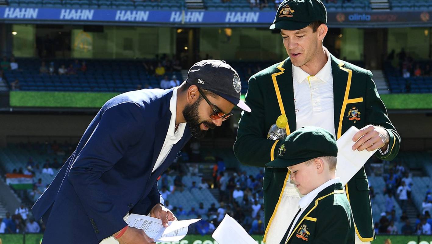 Make-A-Wish – How Archie Became the Australian Cricket Captain