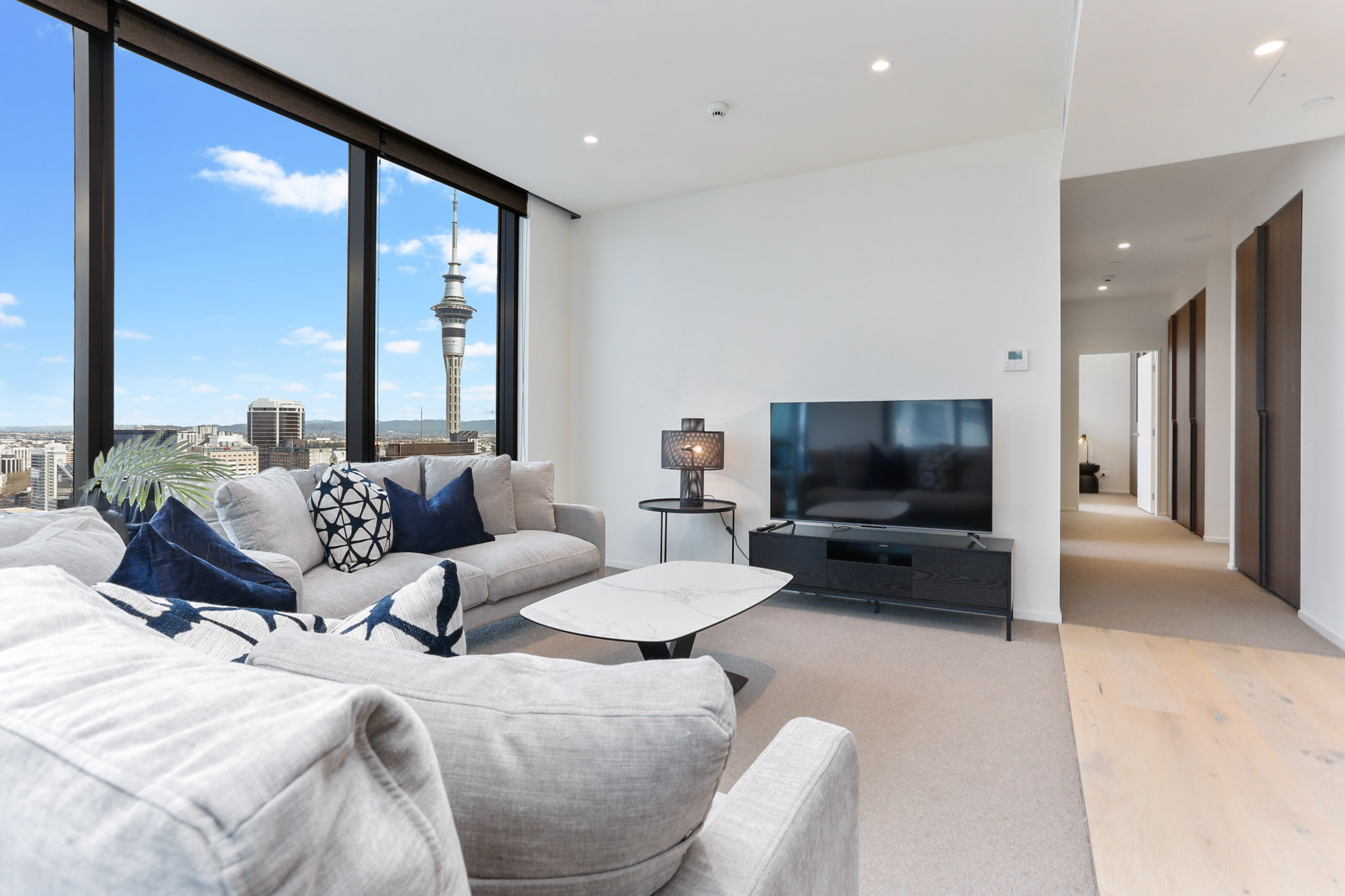 Best Serviced Apartments In Auckland | Urban Rest