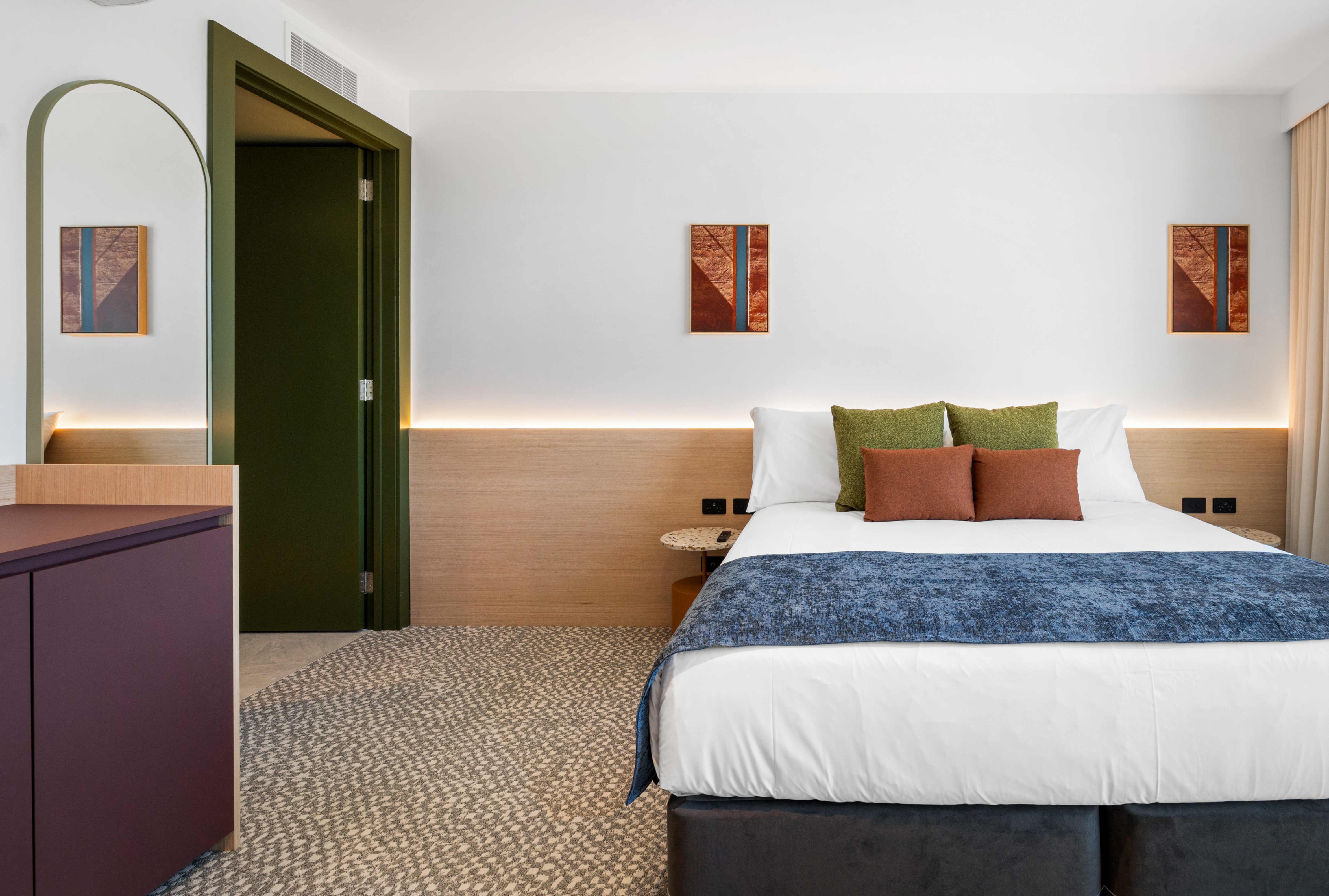 Urban Rest Hackney Hotel | Boutique Hotel, Adelaide