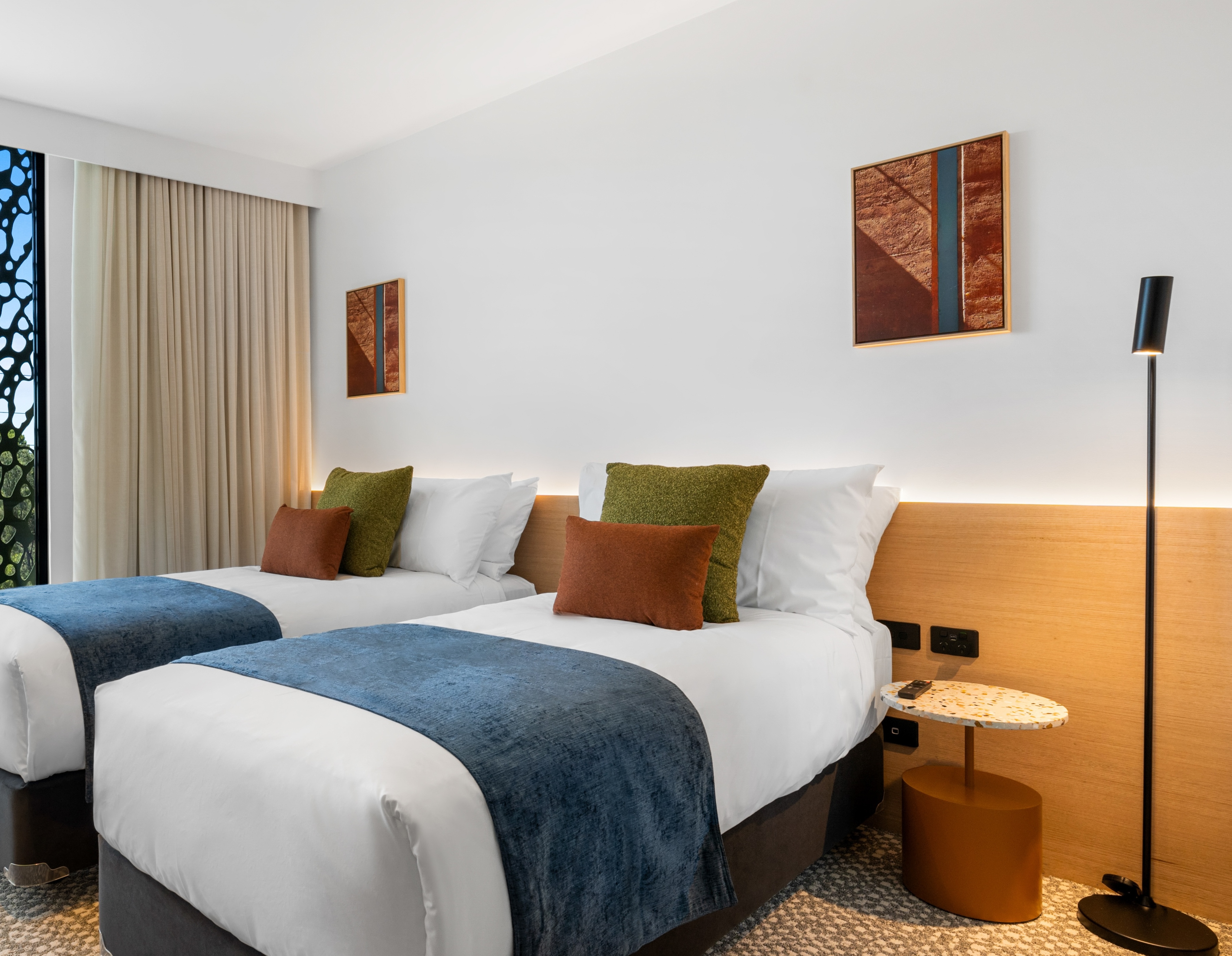 Urban Rest Hackney Hotel | Boutique Hotel, Adelaide