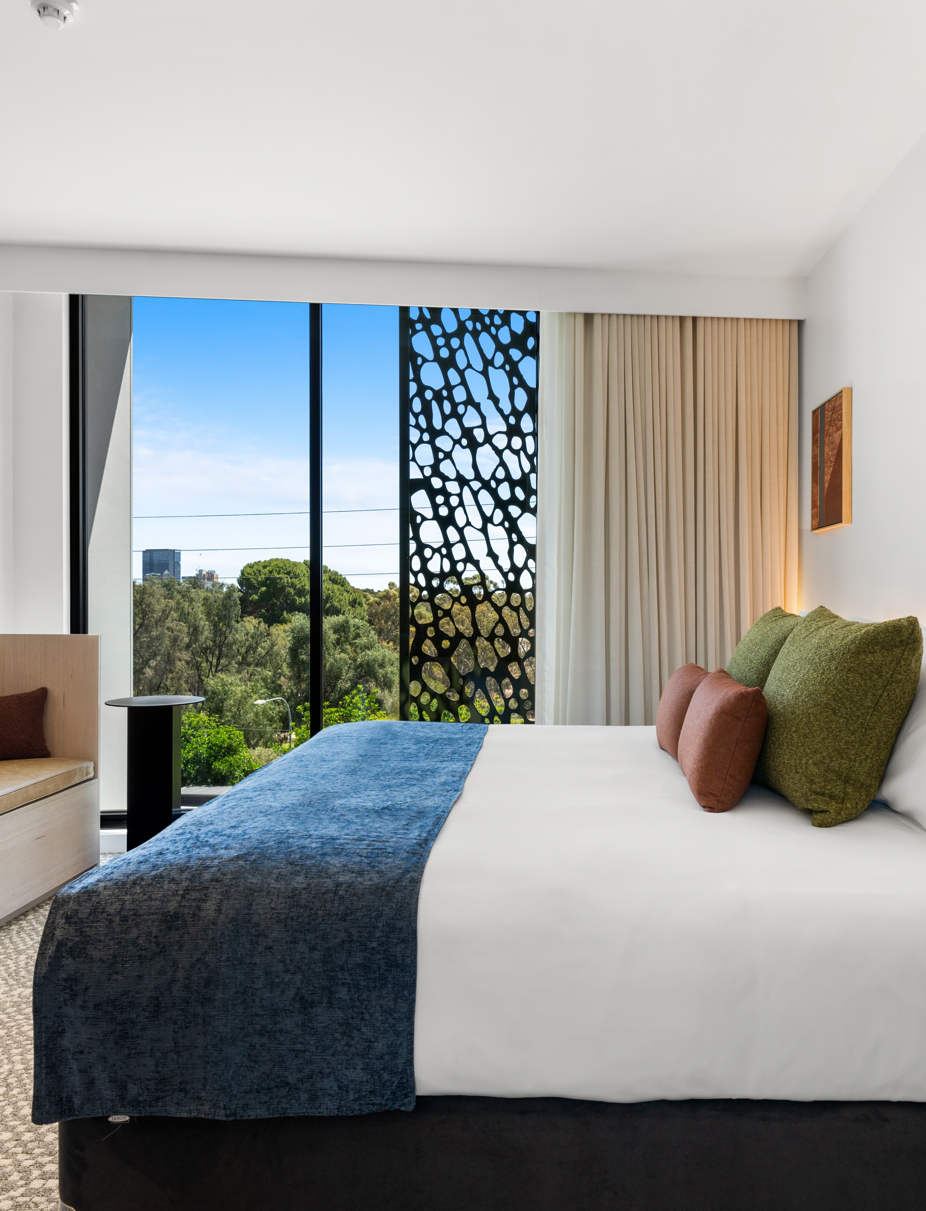 Urban Rest Hackney Hotel | Boutique Hotel, Adelaide