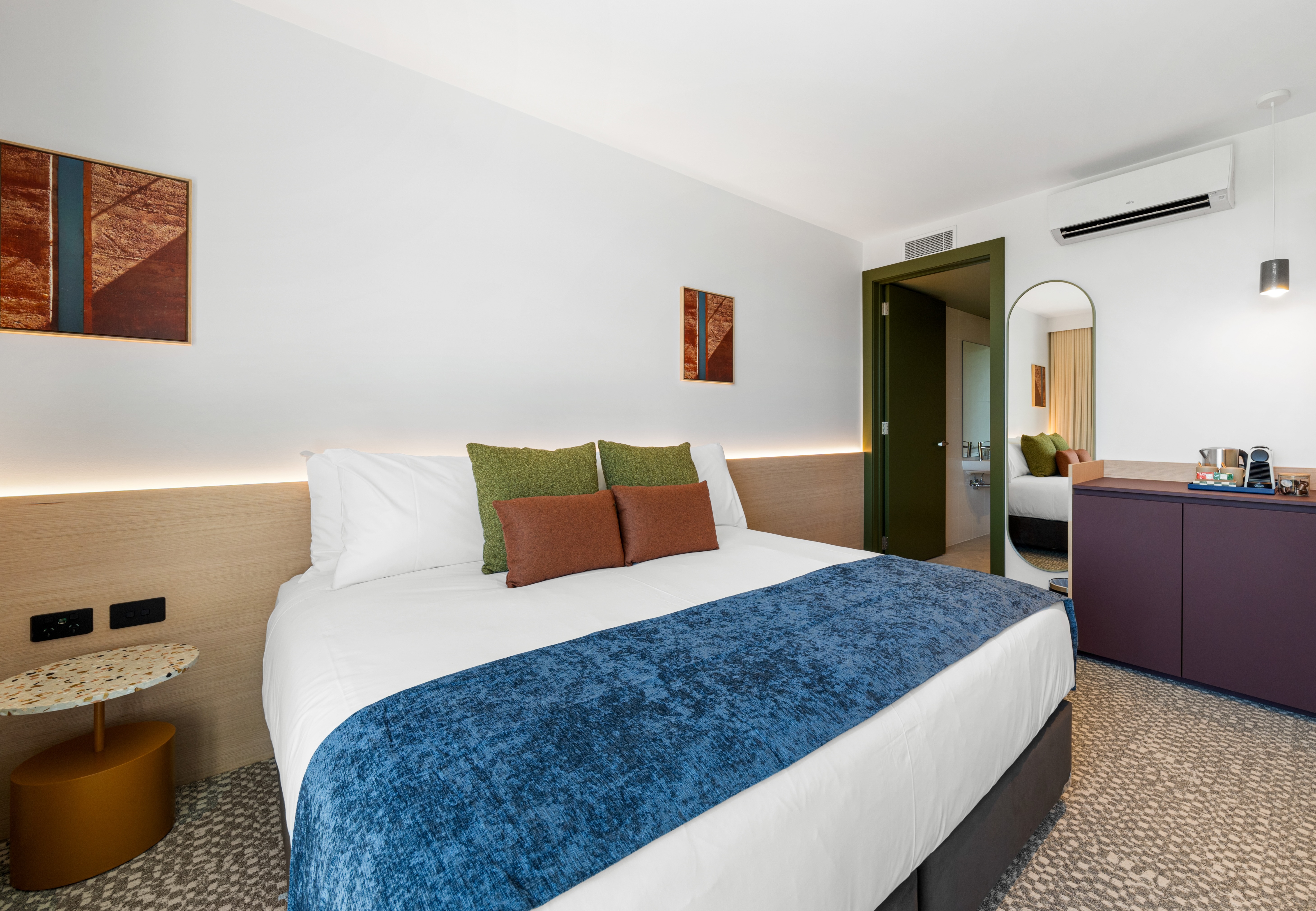 Urban Rest Hackney Hotel | Boutique Hotel, Adelaide