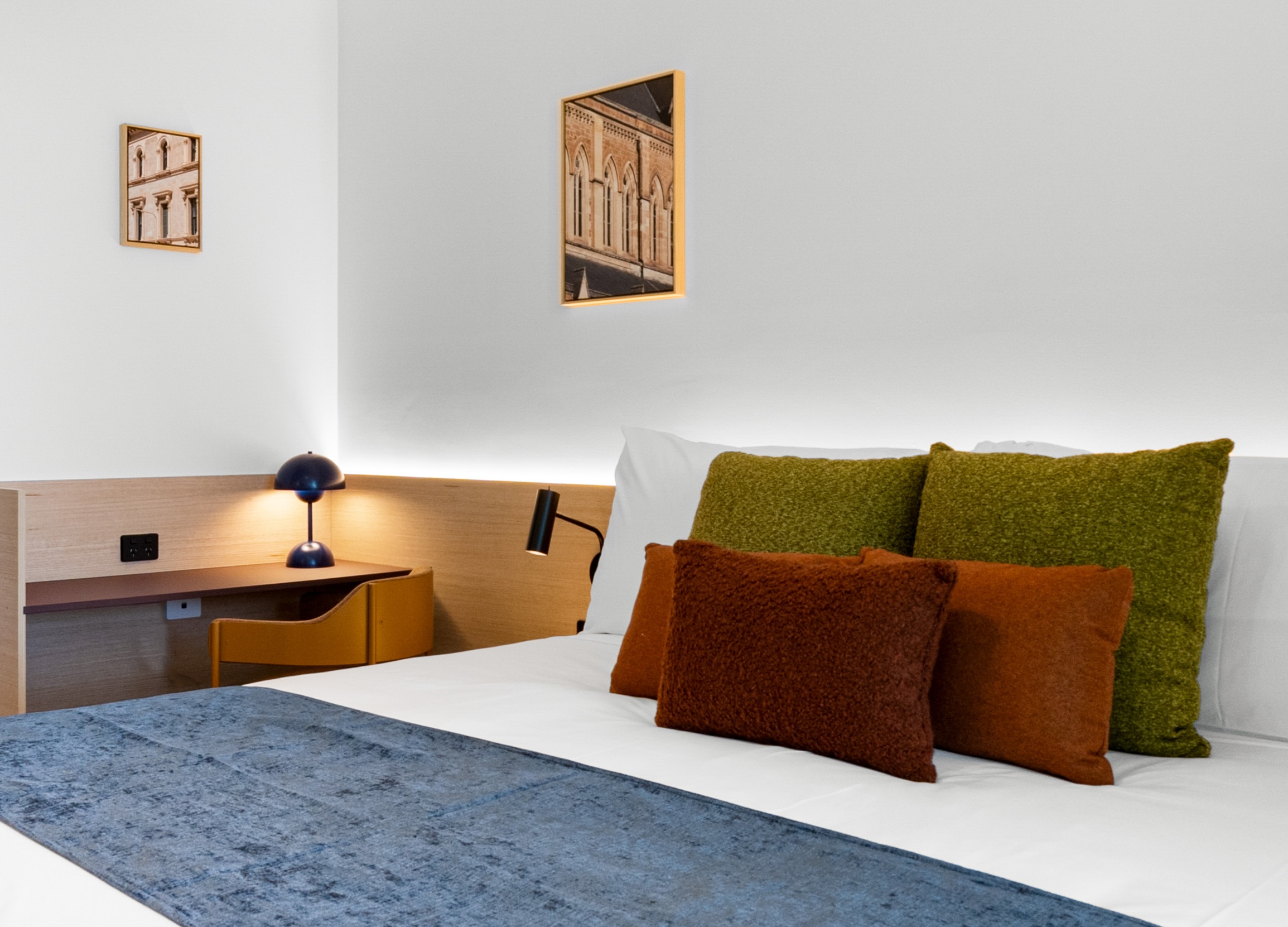 Urban Rest Hackney Hotel | Boutique Hotel, Adelaide